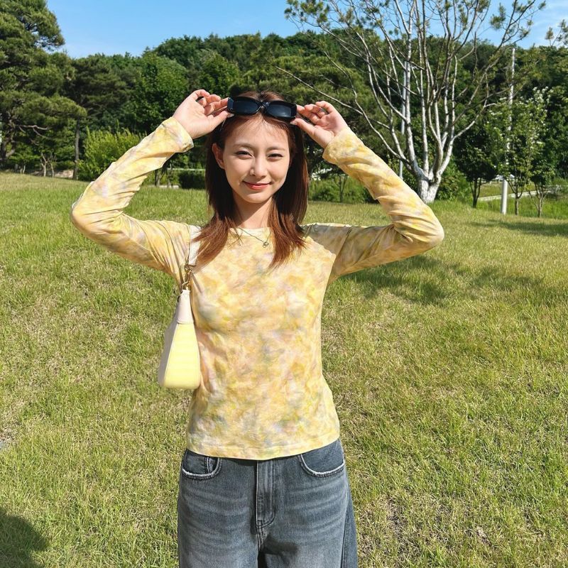 Tzuyu outfits: Recreate her latest K-pop style | Lifestyle Asia Singapore