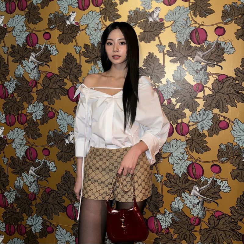 Tzuyu outfits: Recreate her latest K-pop style | Lifestyle Asia Singapore