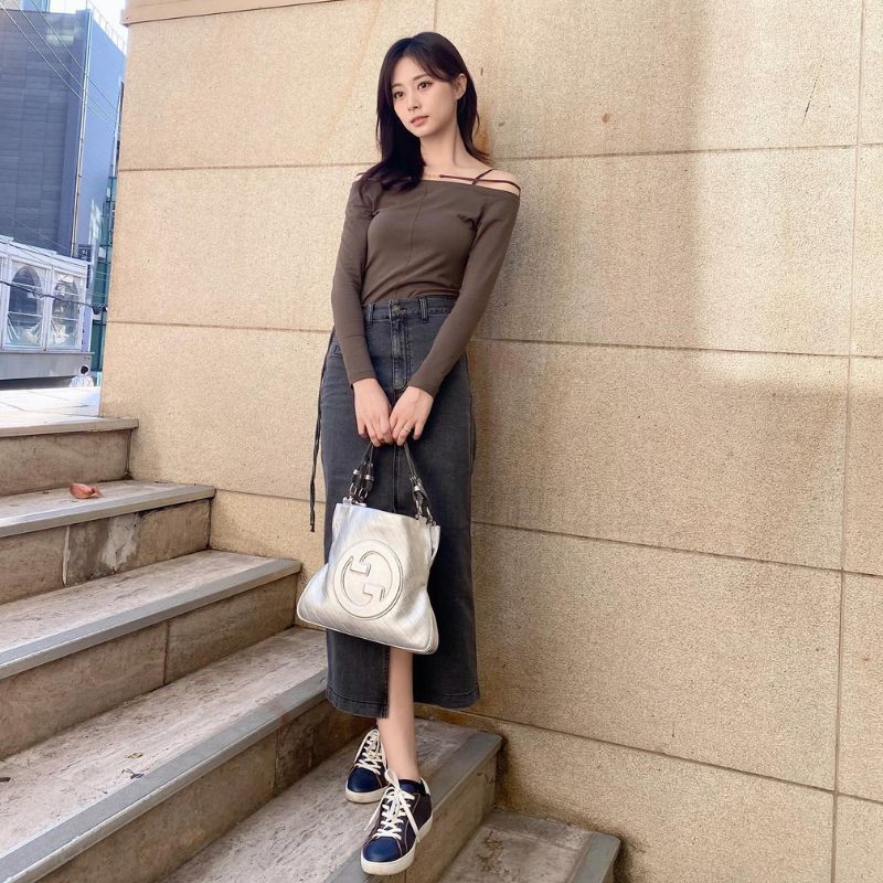 Tzuyu outfits: Recreate her latest K-pop style | Lifestyle Asia Singapore