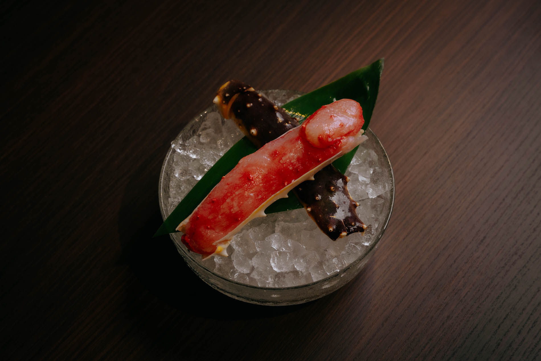 Ushiyama Yakiniku: Ex-Waku Ghin chef opens restaurant with Ohmi beef