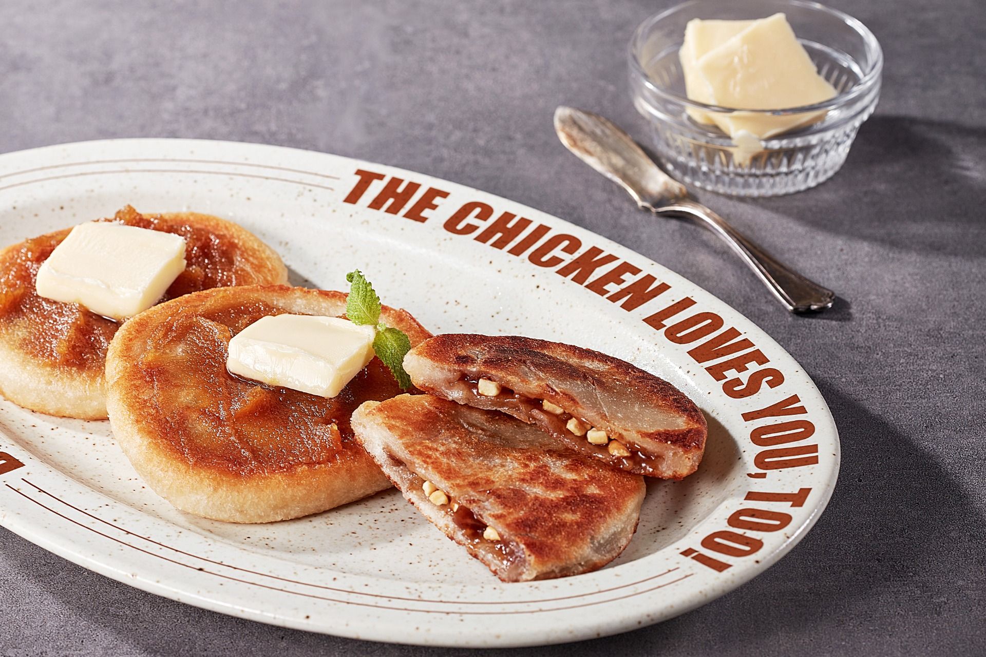 DAILY CHICKEN debuts outlet-exclusive Korean food at Bugis Junction