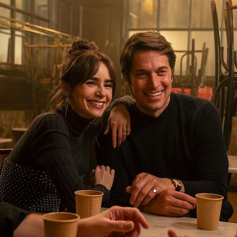 Emily in Paris season 4 part 1 ending explained | Lifestyle Asia Singapore