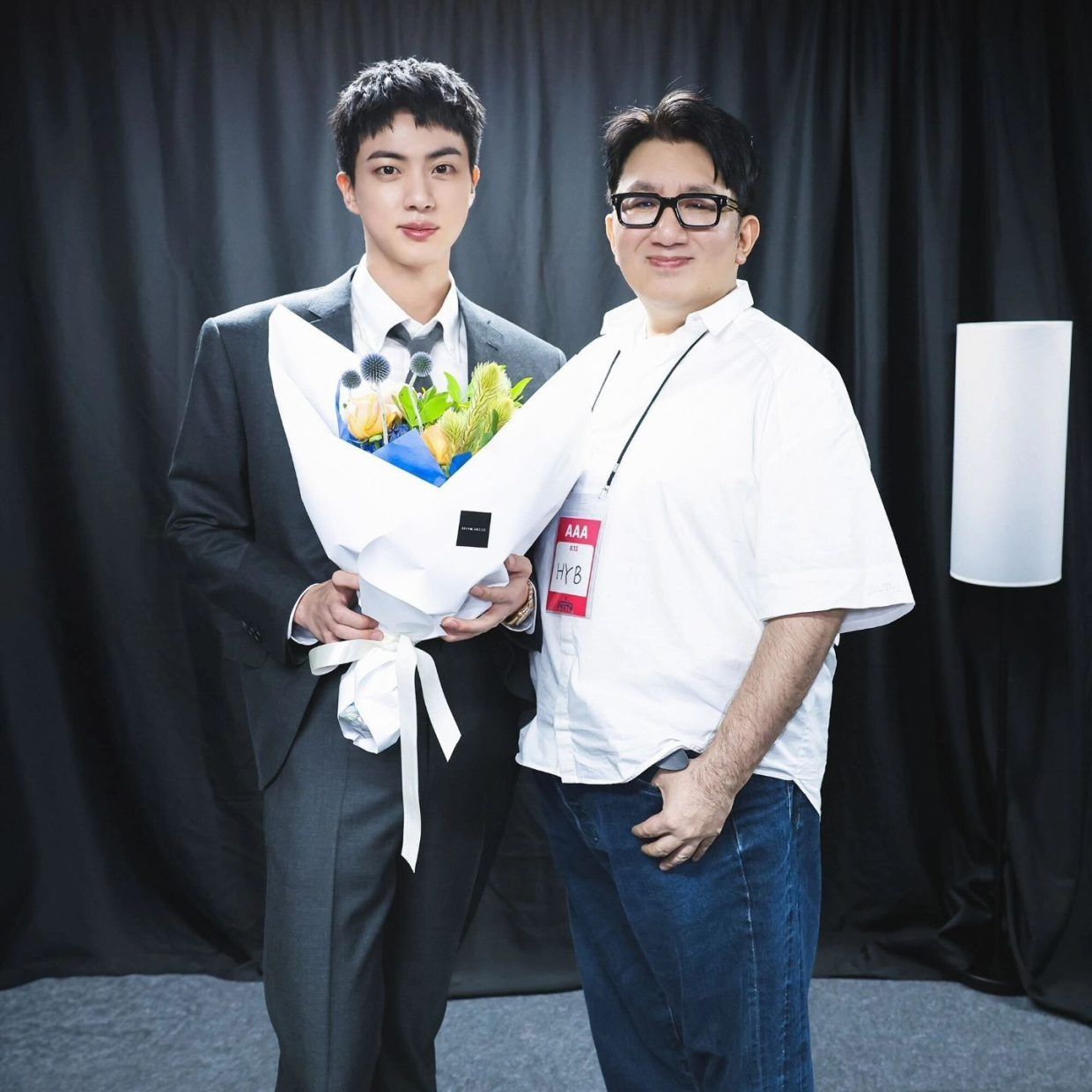 Net worth of Bang Si-hyuk, the mind behind BTS | Lifestyle Asia Singapore