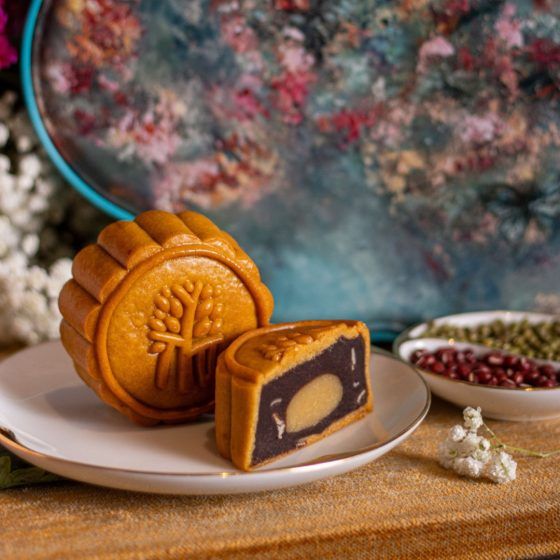 Best mooncakes in Malaysia for Mid-Autumn Festival 2024