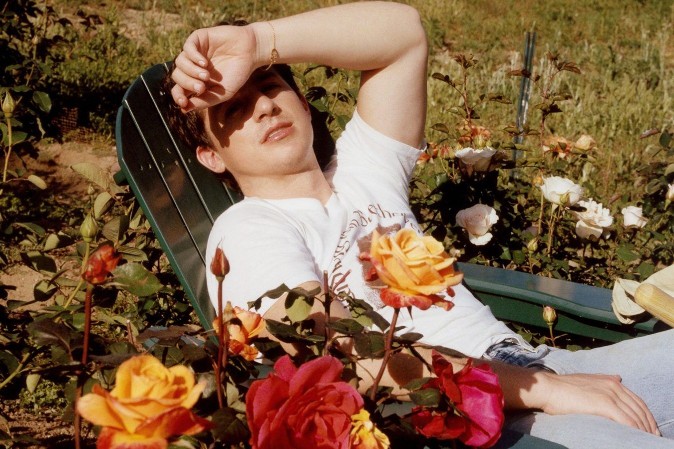 Charlie Puth returns to Singapore in 2024 for 'Something New' tour