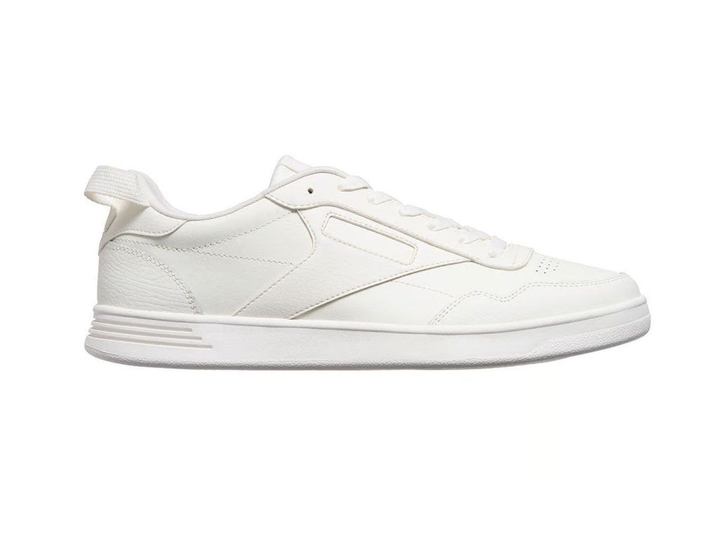 Reebok x MUJI Court sneakers: Singapore release date, price, and more