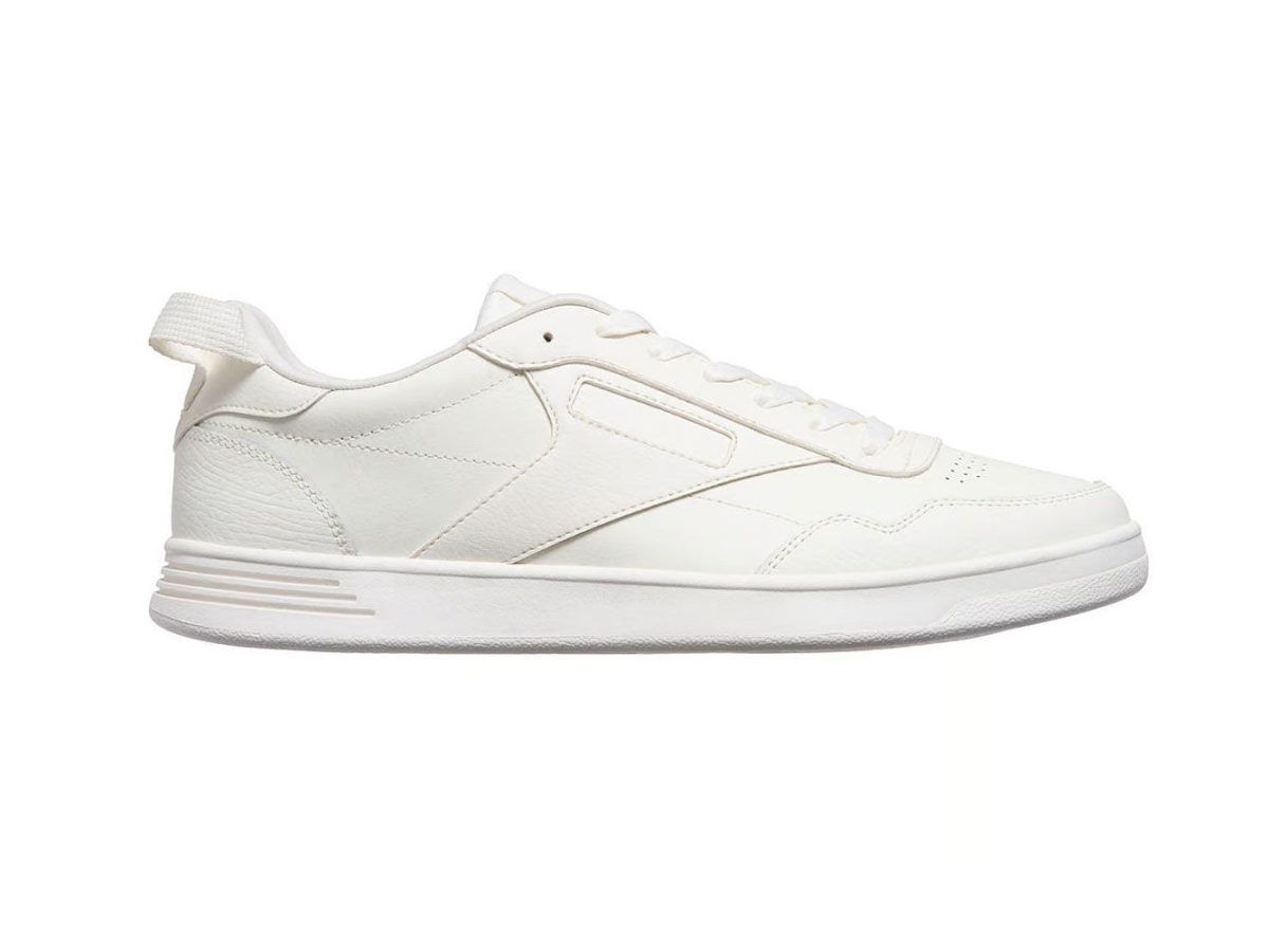 Reebok x MUJI Court sneakers: Singapore release date, price, and more