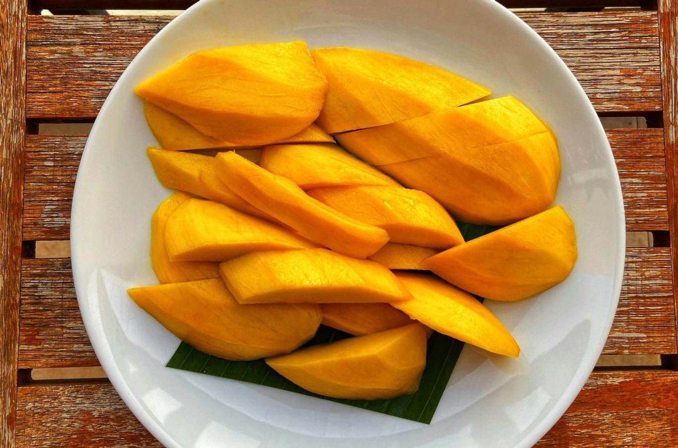 Thai mango season 2024: Guide to varieties, where to buy