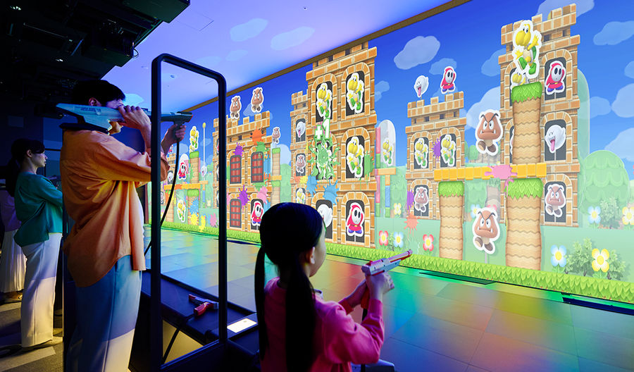 What to expect from the Nintendo Museum in Kyoto, Japan