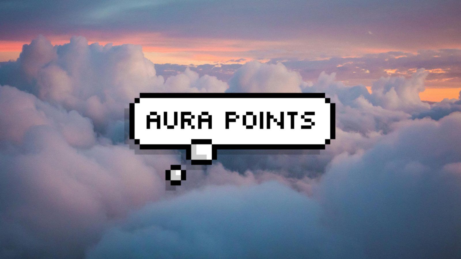 How to calculate your aura points, according to TikTok | Lifestyle Asia SG