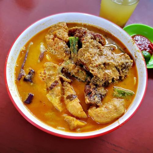 7 kopitiams and restaurants for the best food at Taman OUG KL