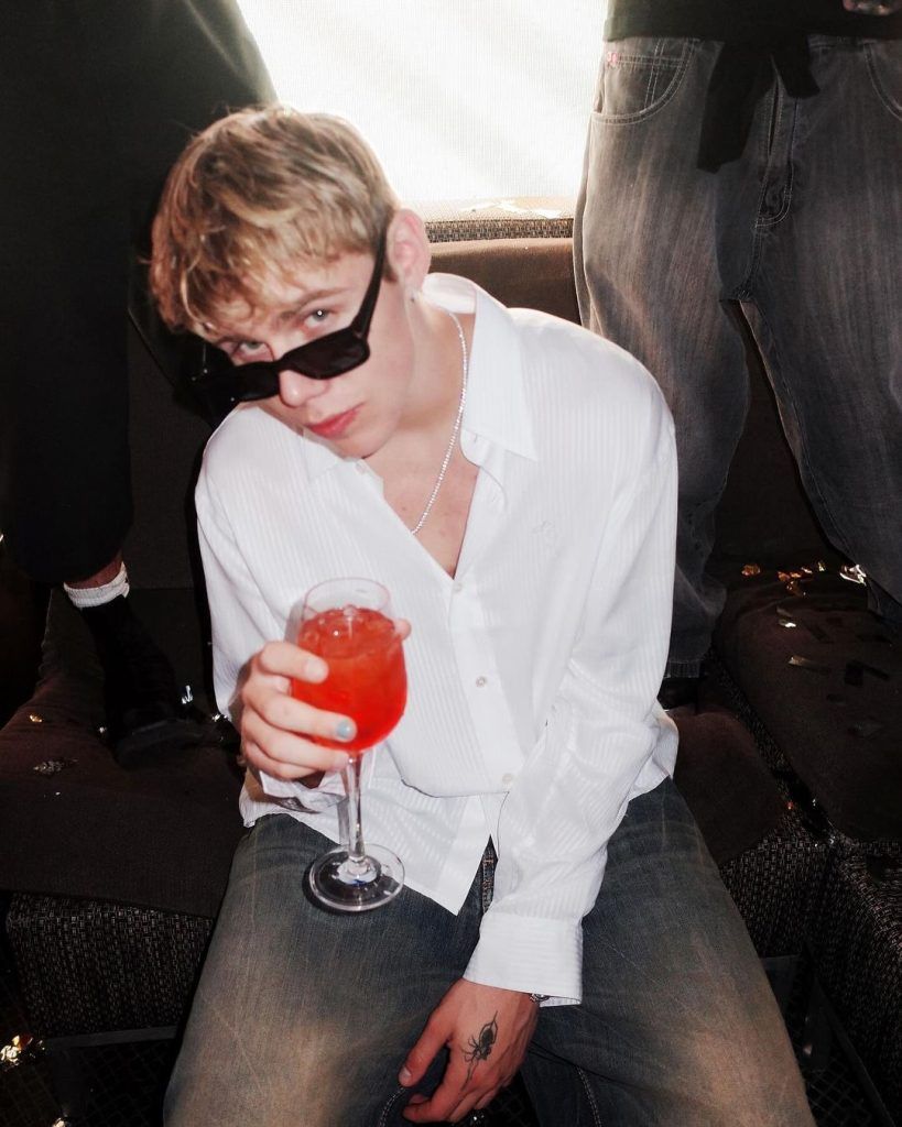 The Kid LAROI to stage his 'The First Time' tour to Singapore in Nov 2024