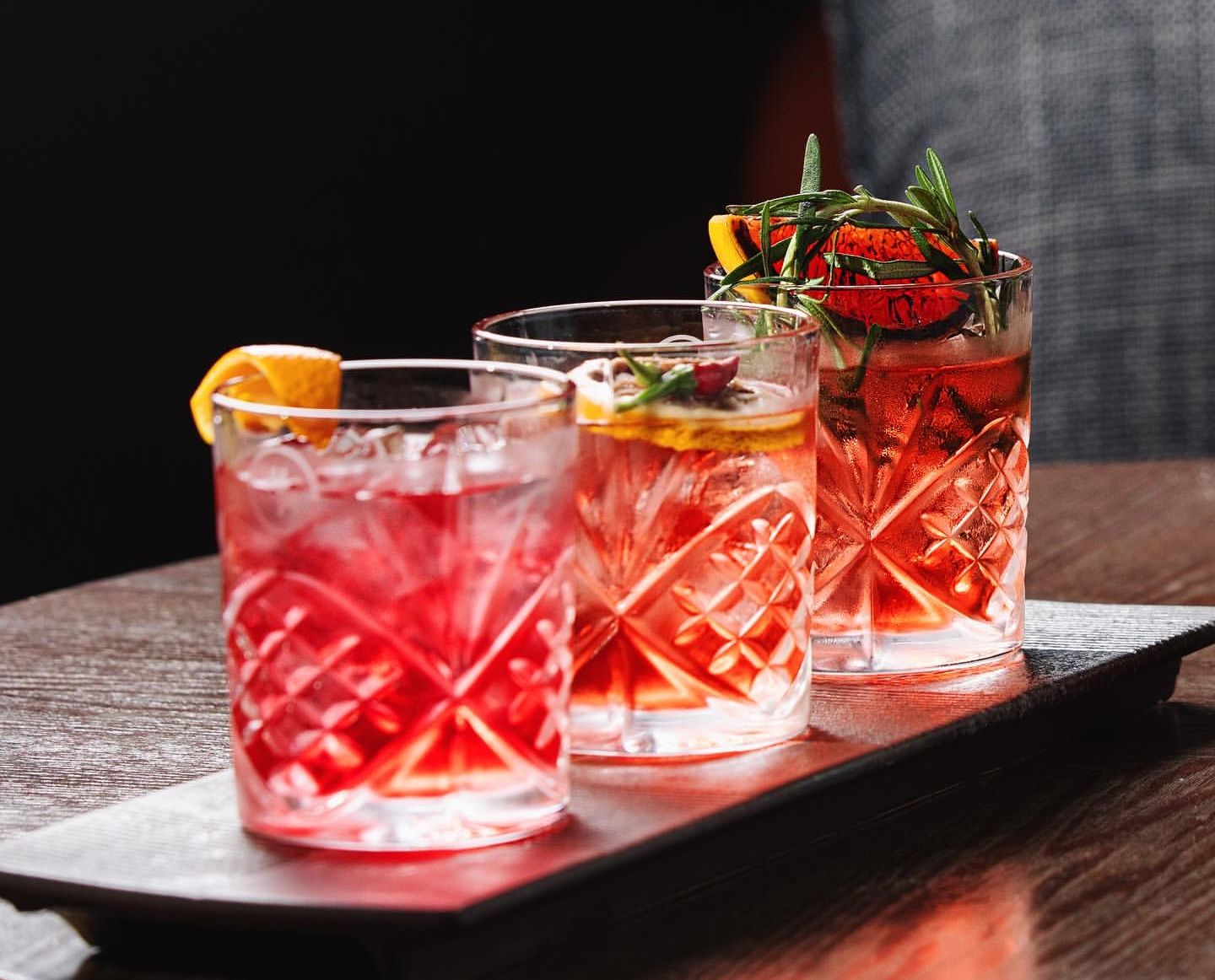 Negroni Week 2024: Expect baijiu negronis and parties from 16-22 Sept