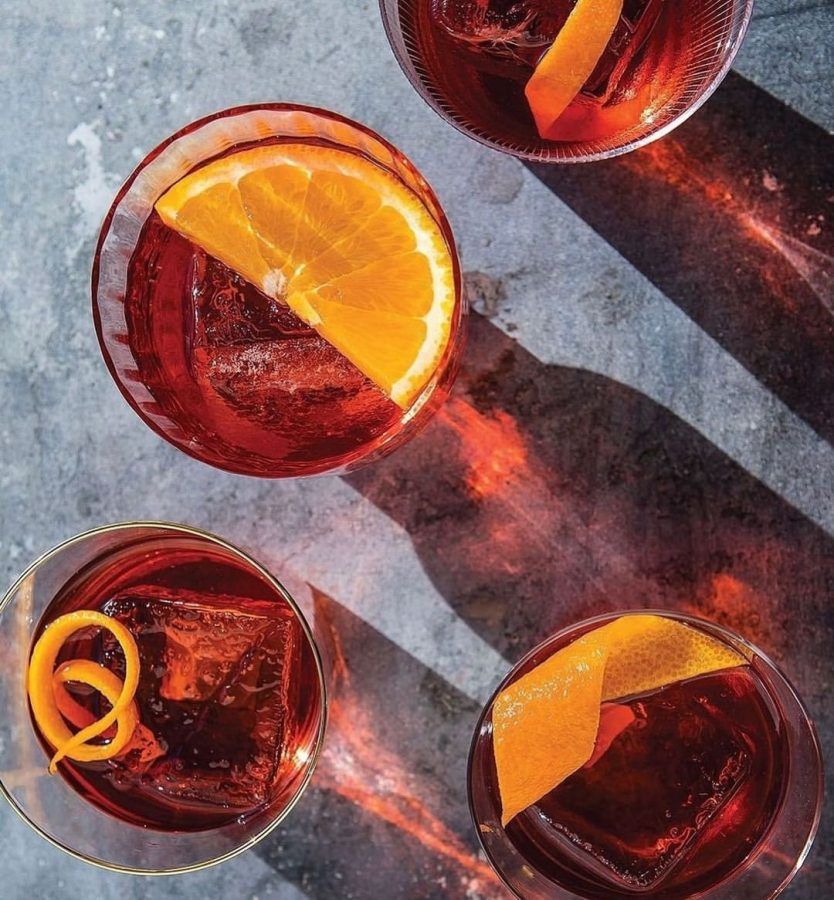 Negroni Week 2024: Expect baijiu negronis and parties from 16-22 Sept