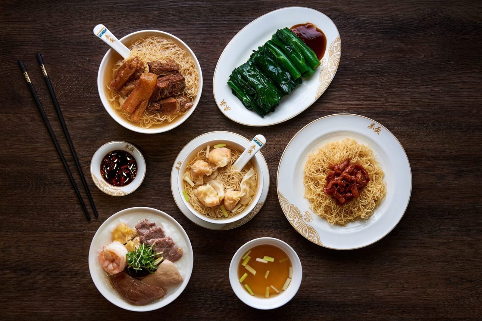 Harbour City Hong Kong: Best restaurants to eat at the mall | Lifestyle ...