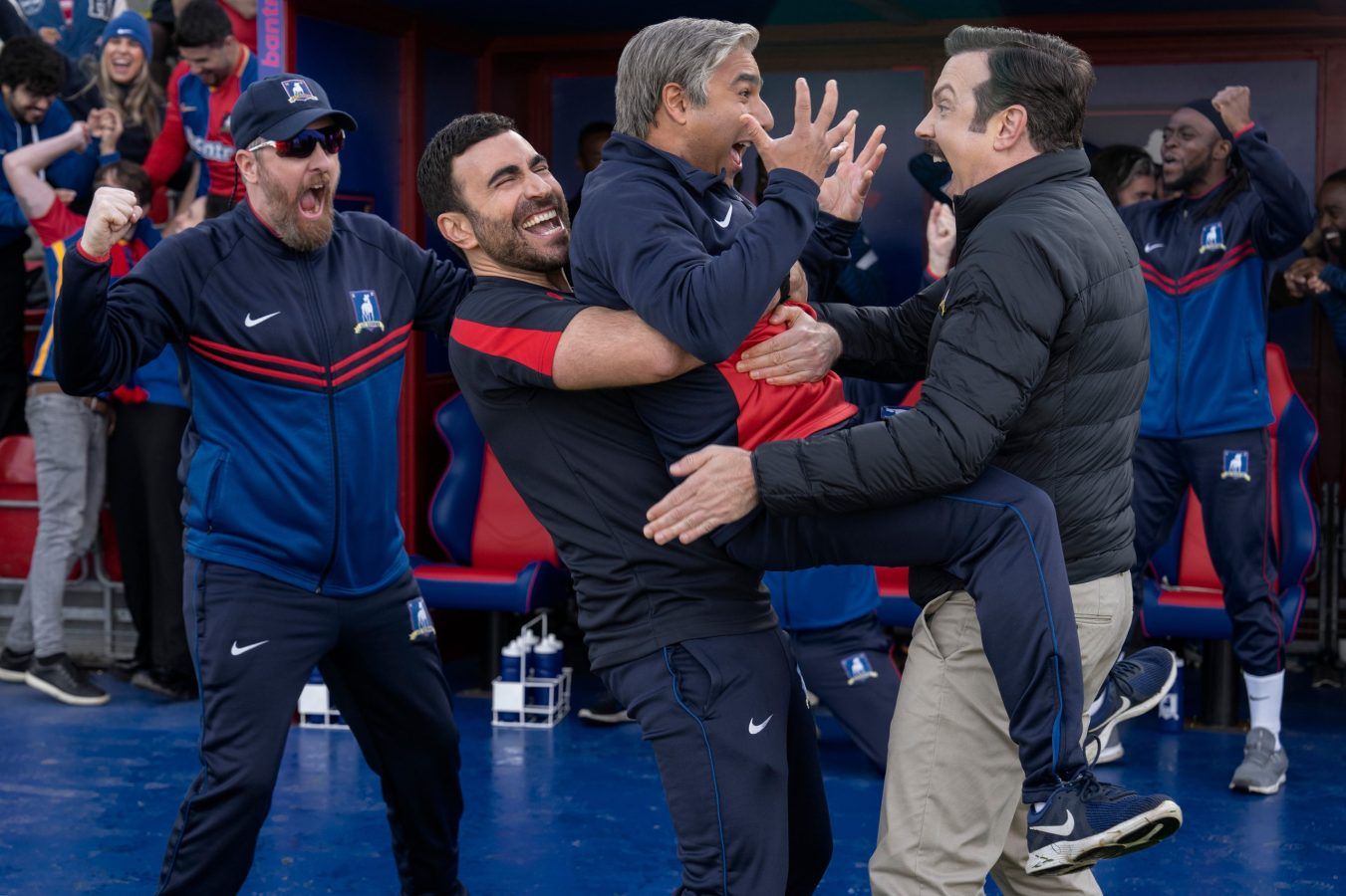 Ted Lasso Season 4 cast: What we know so far | Lifestyle Asia Singapore