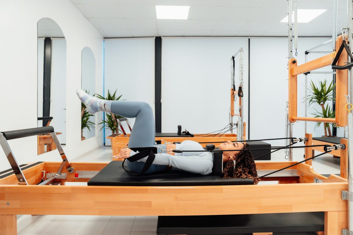 Pilates 101: A guide to mindful movement and fitness for beginners