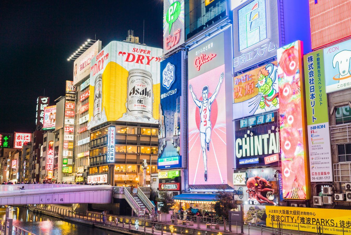 Osaka shopping guide: Best shopping malls, streets, and products to buy