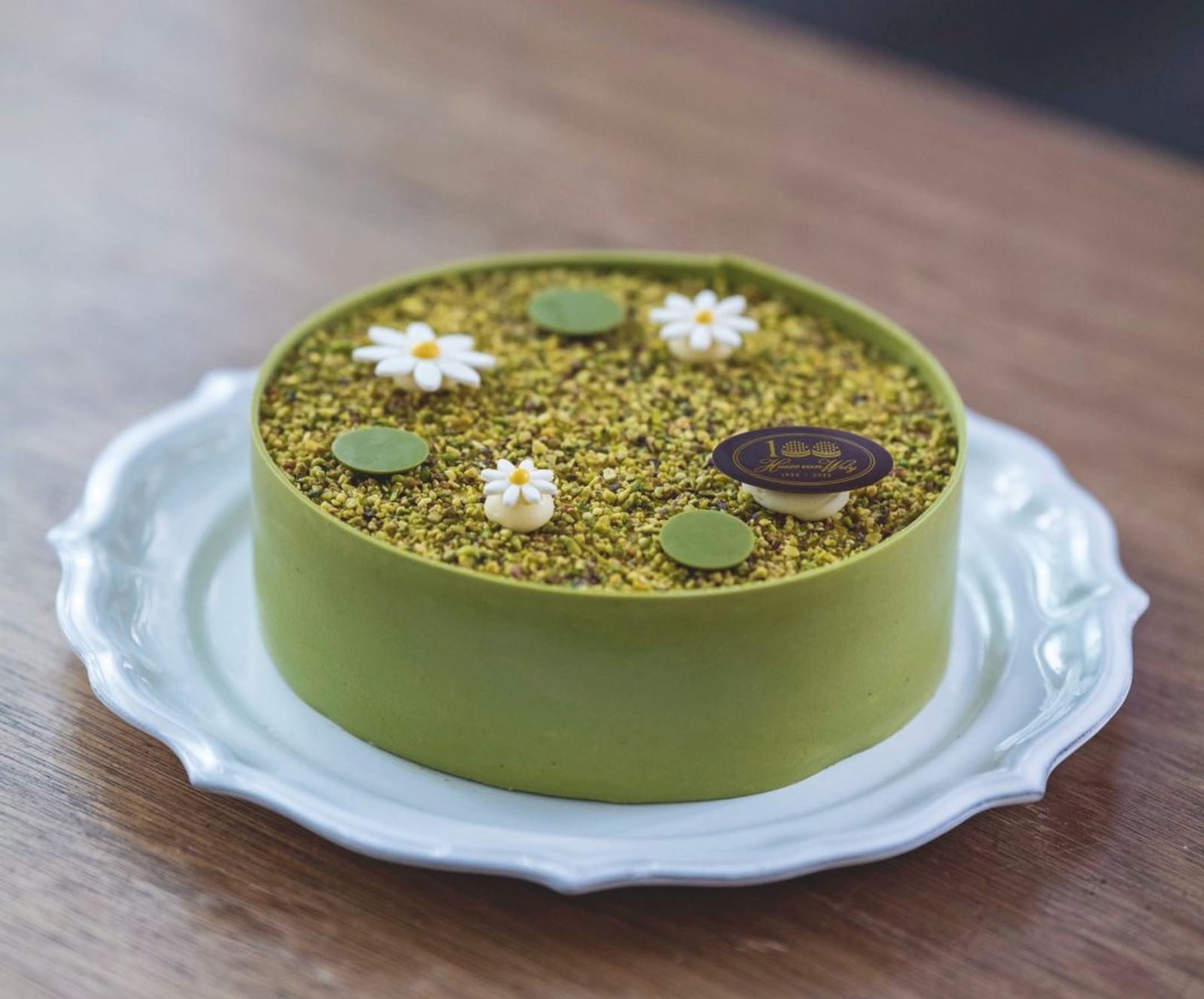 Dutch pastry shop Huize van Wely to open at Raffles Hotel Singapore