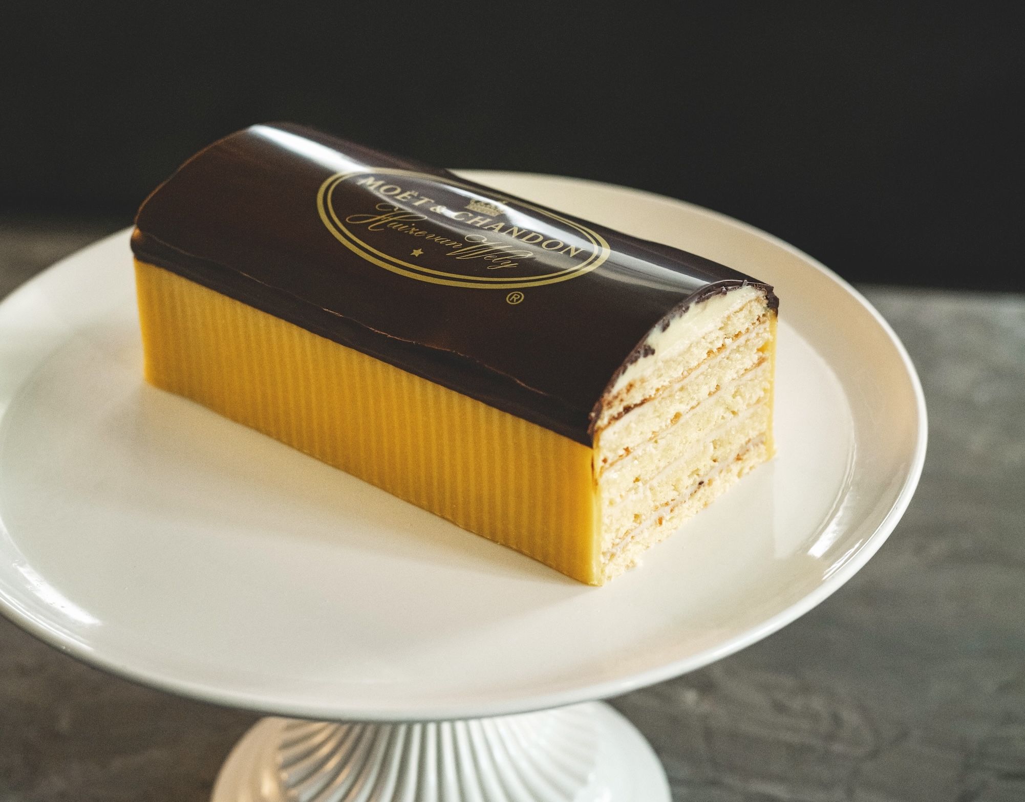 Dutch pastry shop Huize van Wely to open at Raffles Hotel Singapore