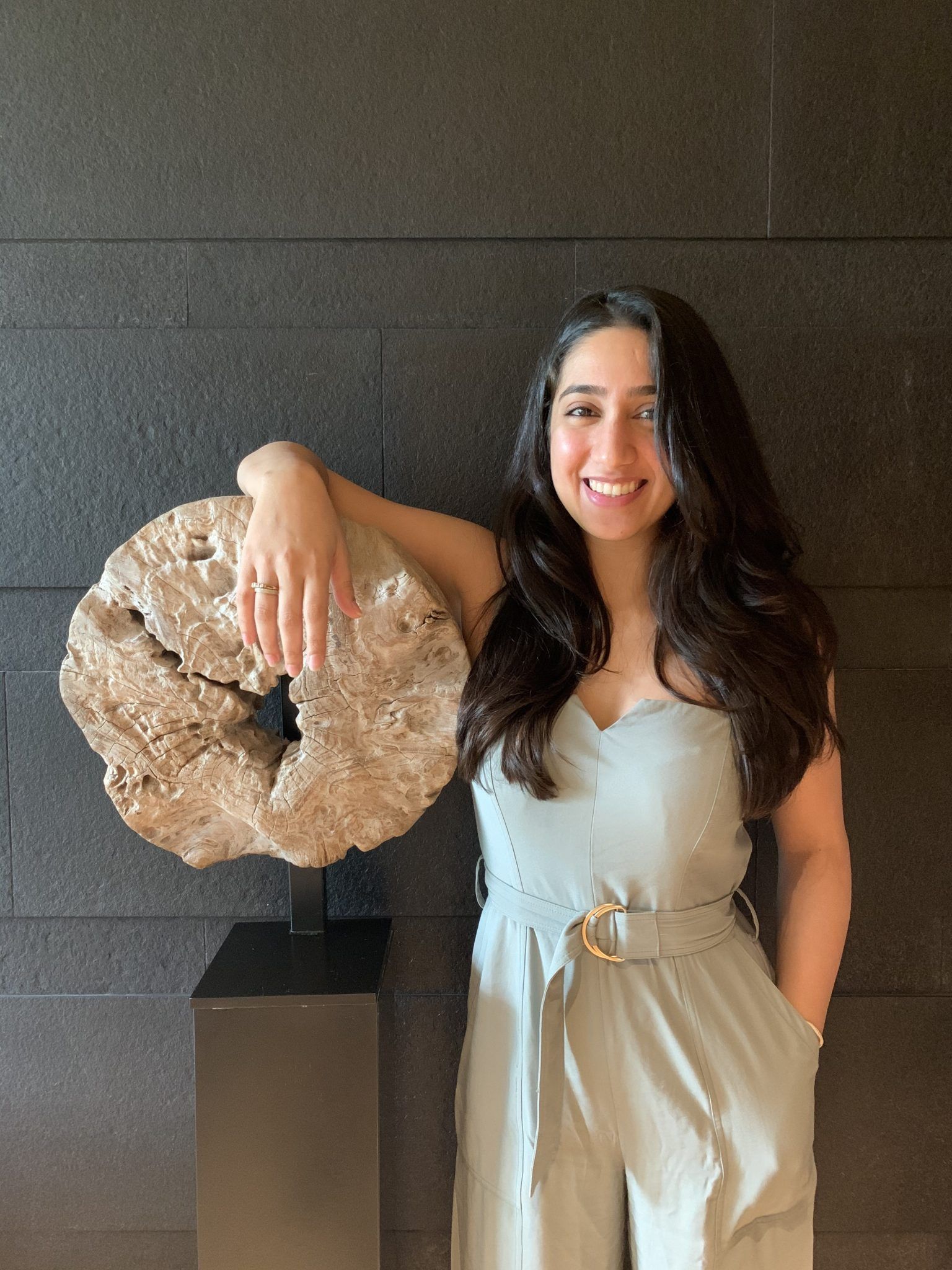 Ladies Who Launch: Anushka Yadav of Chocolate Finance