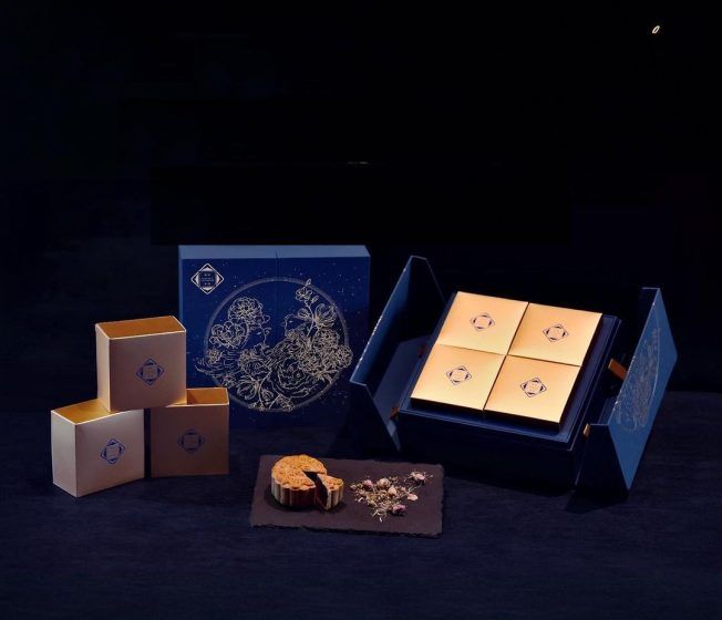 Best mooncakes in Malaysia for Mid-Autumn Festival 2024