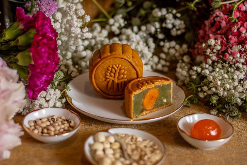 Best mooncakes in Malaysia for Mid-Autumn Festival 2024