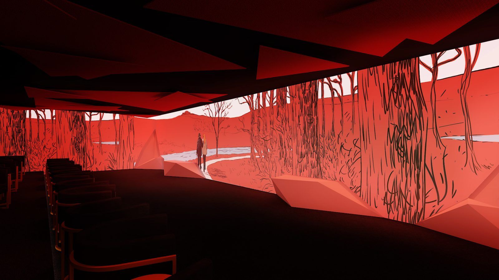 The Macallan takes you on a journey at the immersive “The Heart of the ...