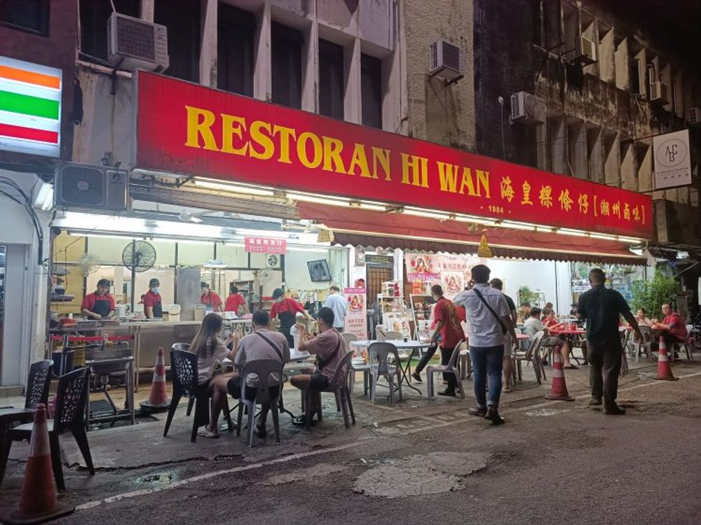 JB eats: 21 places for the best food near the Johor Bahru causeway