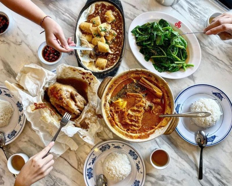 JB eats: 21 places for the best food near the Johor Bahru causeway