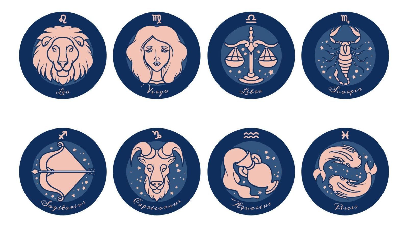 What is the zodiac sign september 60 photos - Astrologytoyou.com