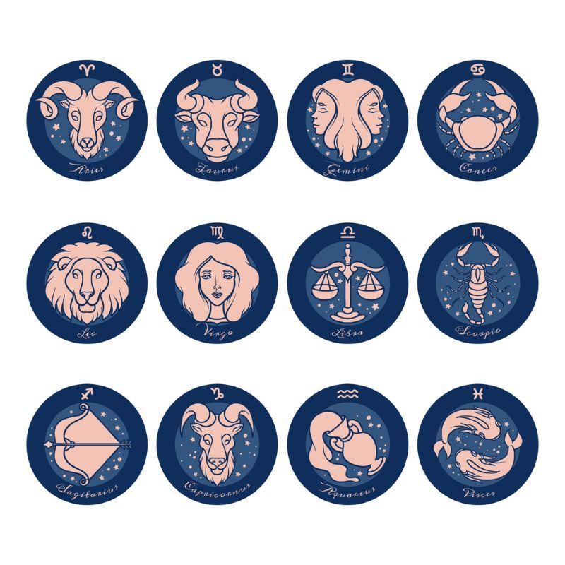 What are the september zodiac signs 60 photos - Youhoroscope.com