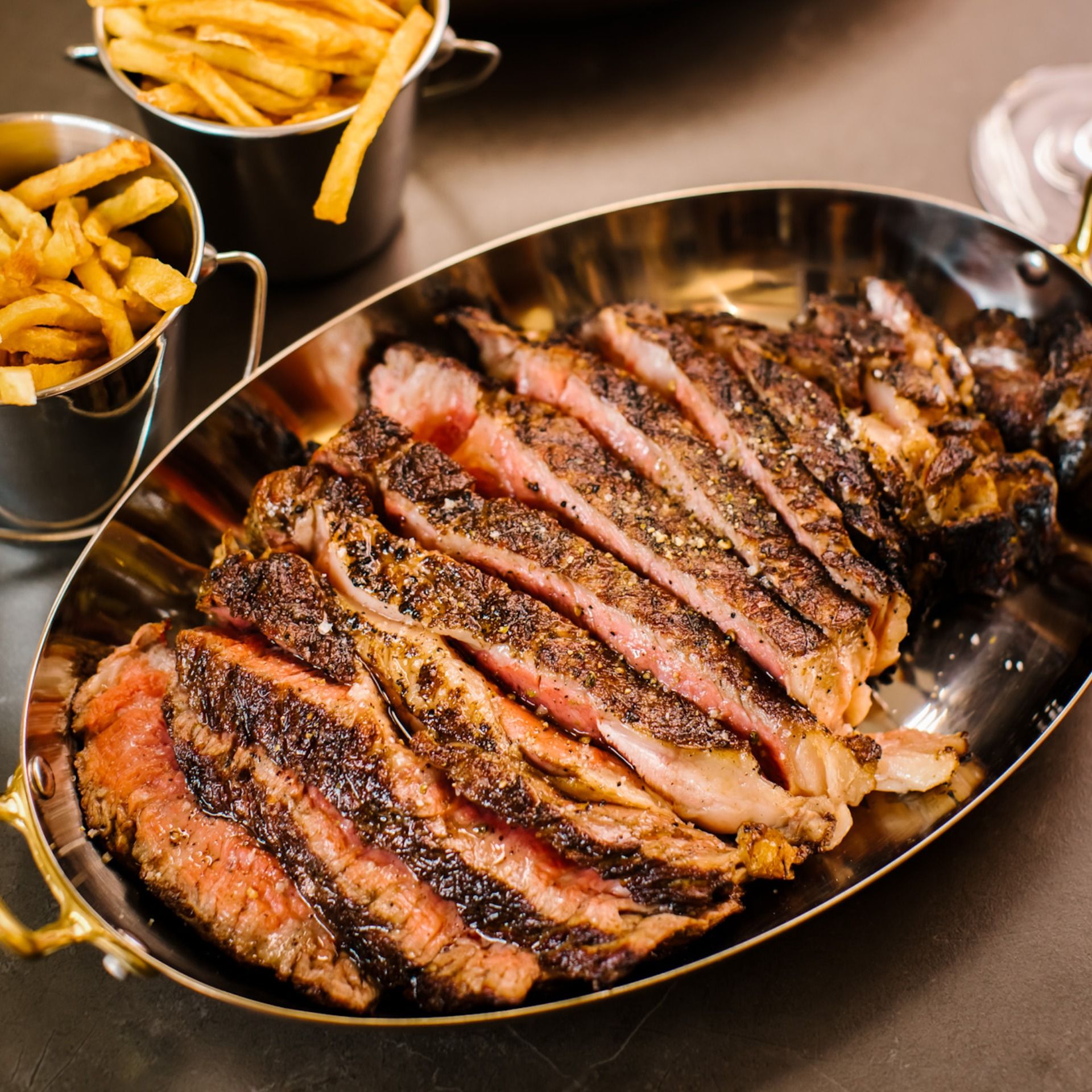 Best new restaurants and latest menus in Singapore - October 2024