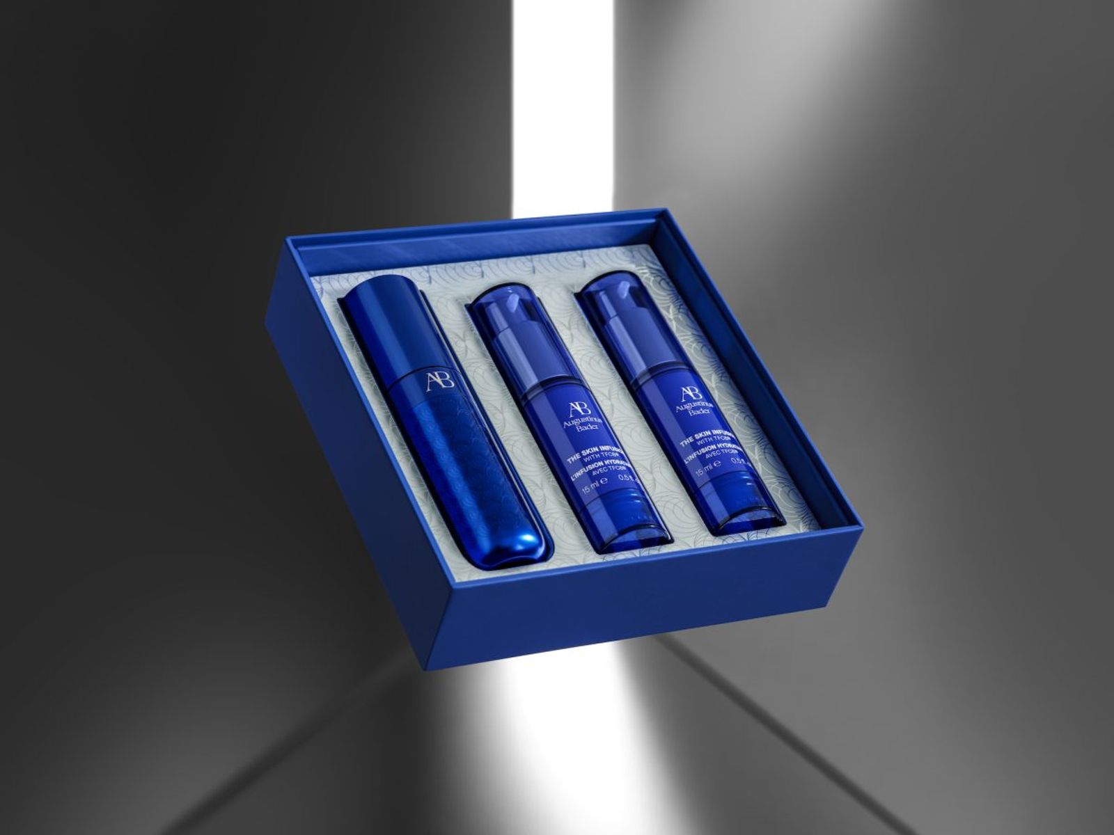 Augustinus Bader The Skin Infusion promises to ‘reset’ your skin