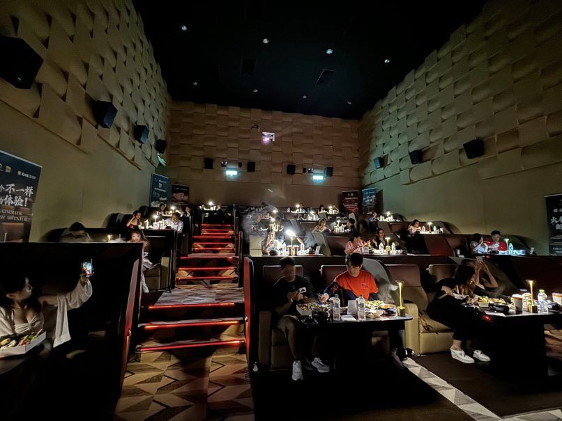 DADI Cinema KL to offer hotpot dining during movies | Lifestyle Asia SG