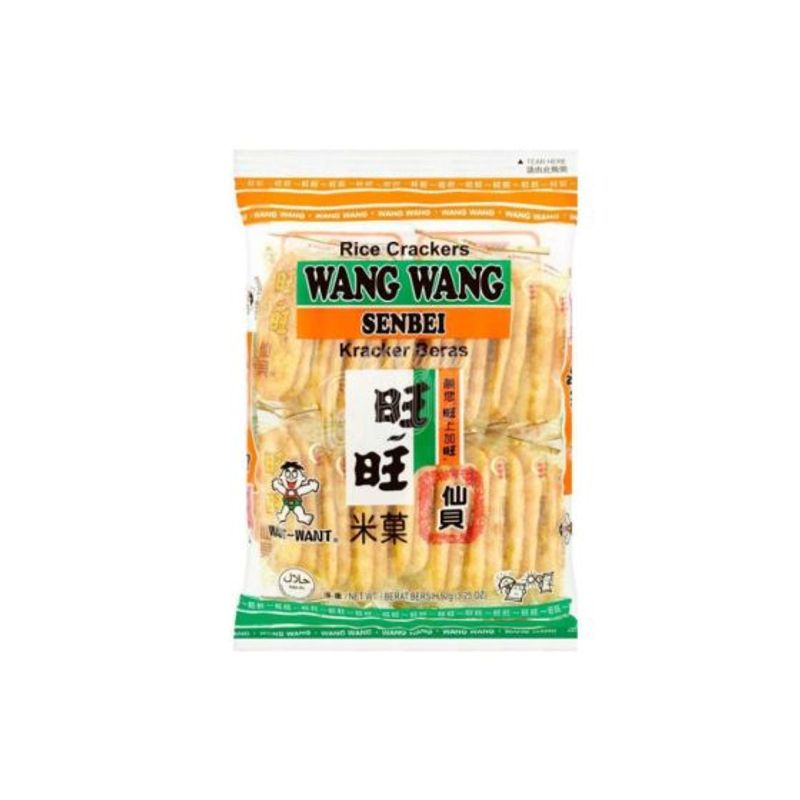 Popular Singaporean childhood snacks and where to buy them