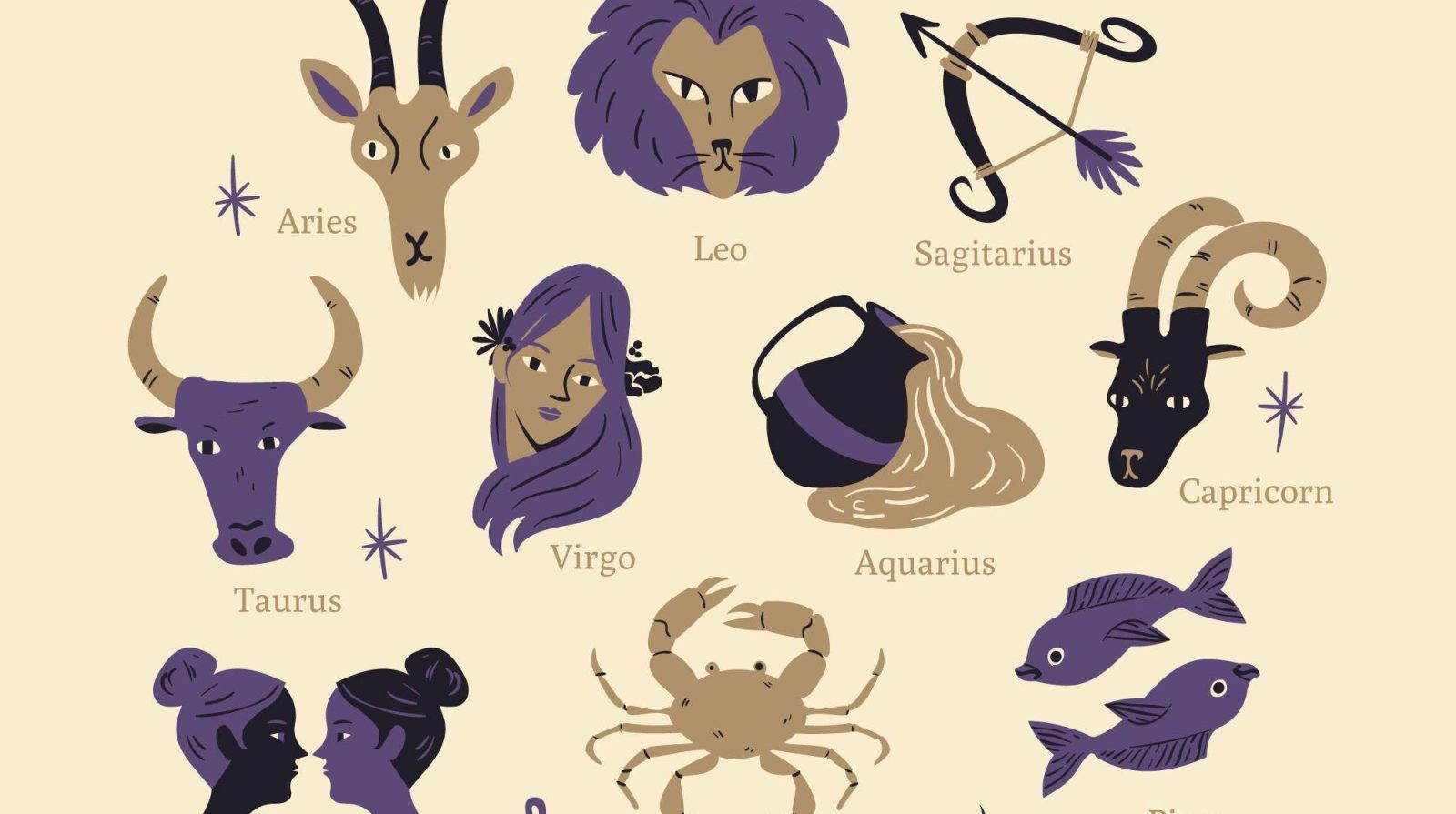 Weekly love horoscope for Taurus and other zodiacs from 9 Sep - 15 Sep