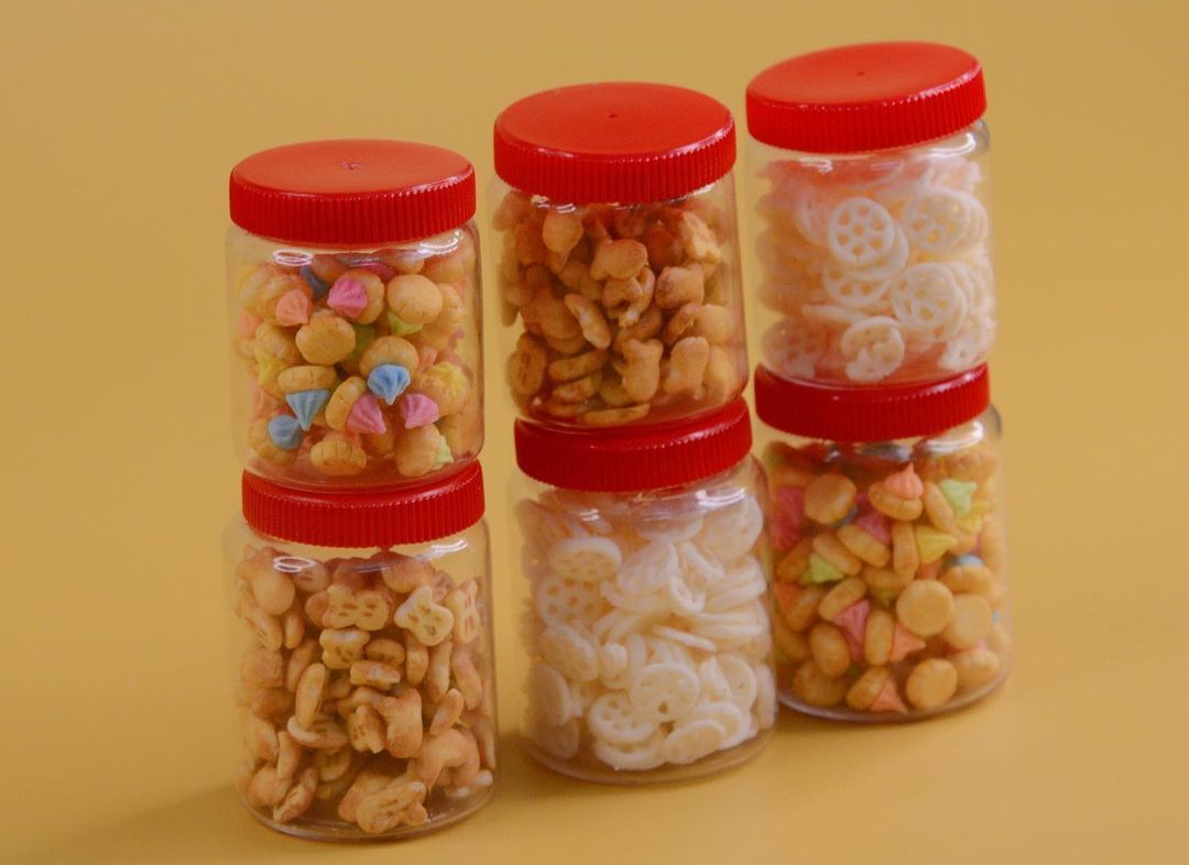 Popular Singaporean childhood snacks and where to buy them
