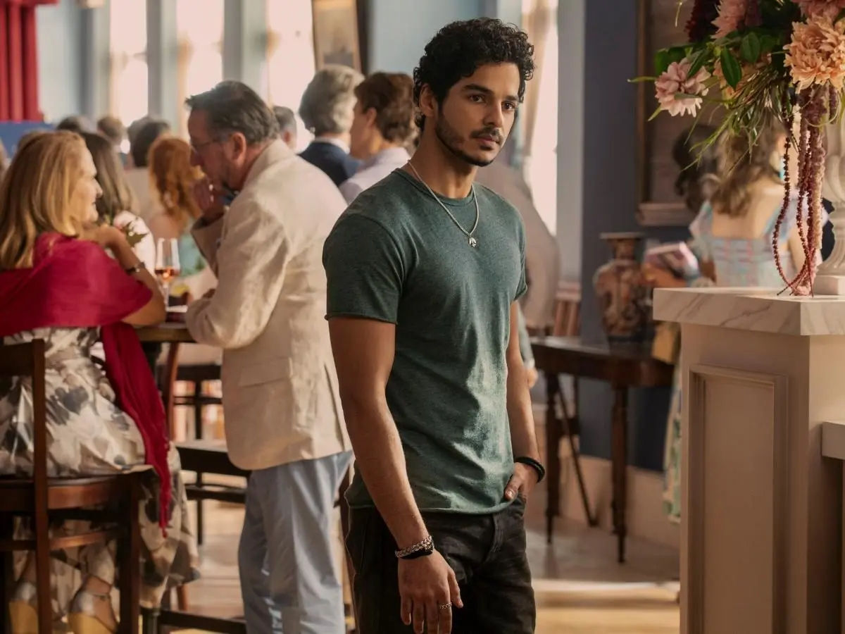 The Perfect Couple ending explained: The killer is revealed at Ep.6