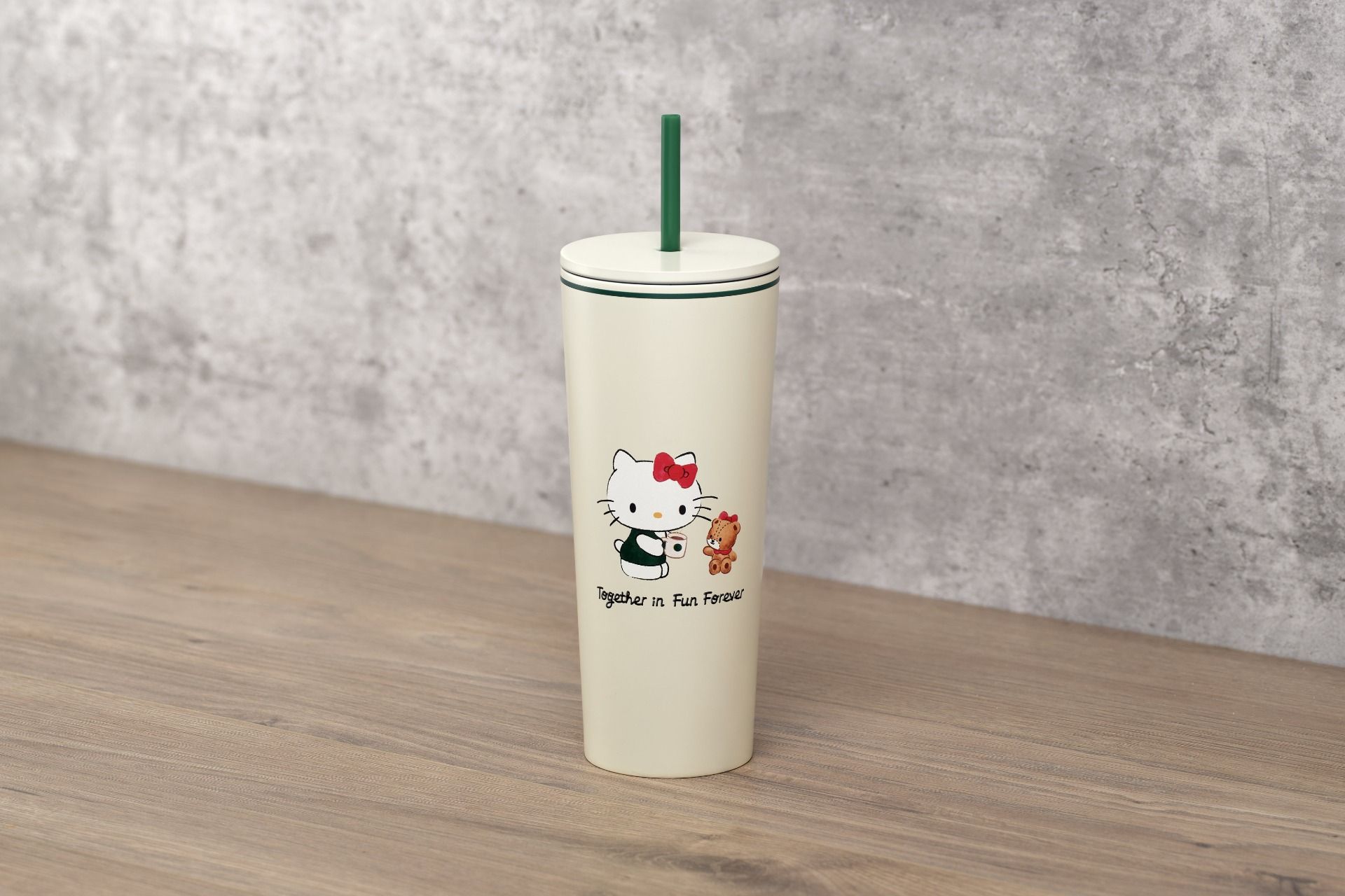 Starbucks Singapore x Hello Kitty 2024: Drinks, merchandise, and price