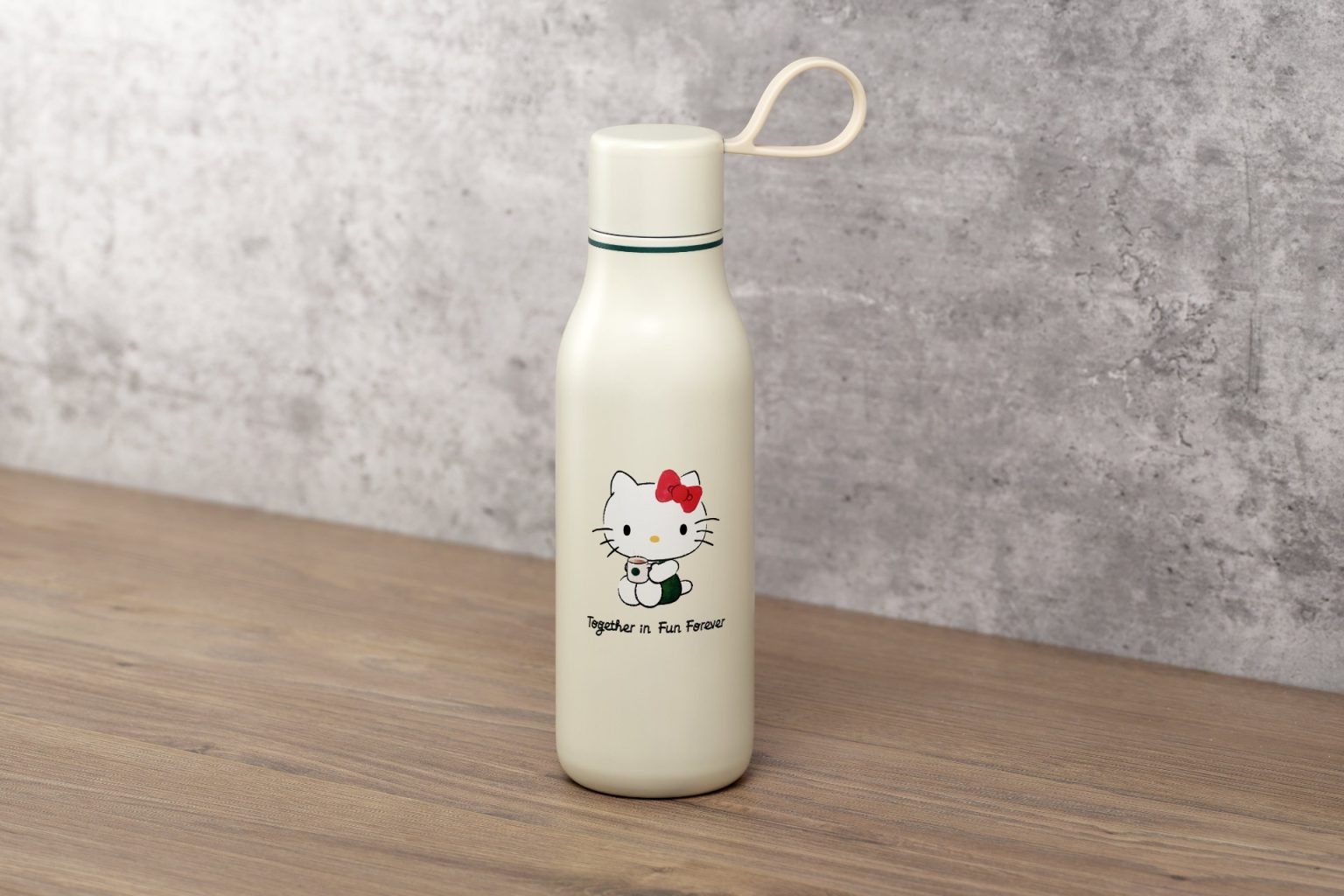 Starbucks Singapore x Hello Kitty 2024: Drinks, merchandise, and price