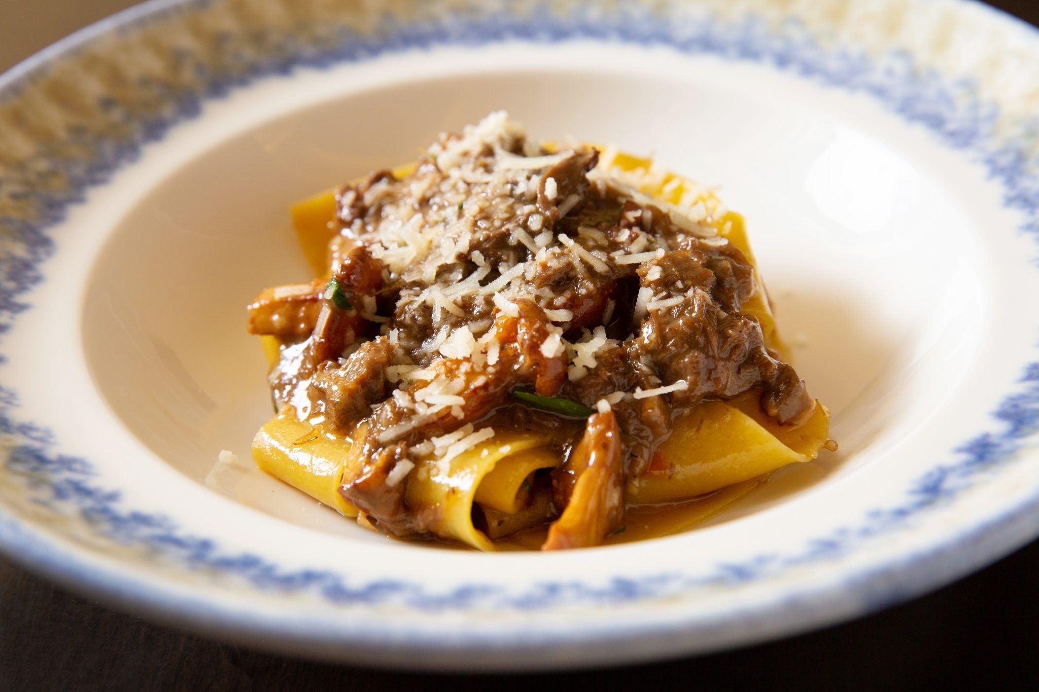 Locanda restaurant review: rustic yet fine Italian food by 1-star Buona ...