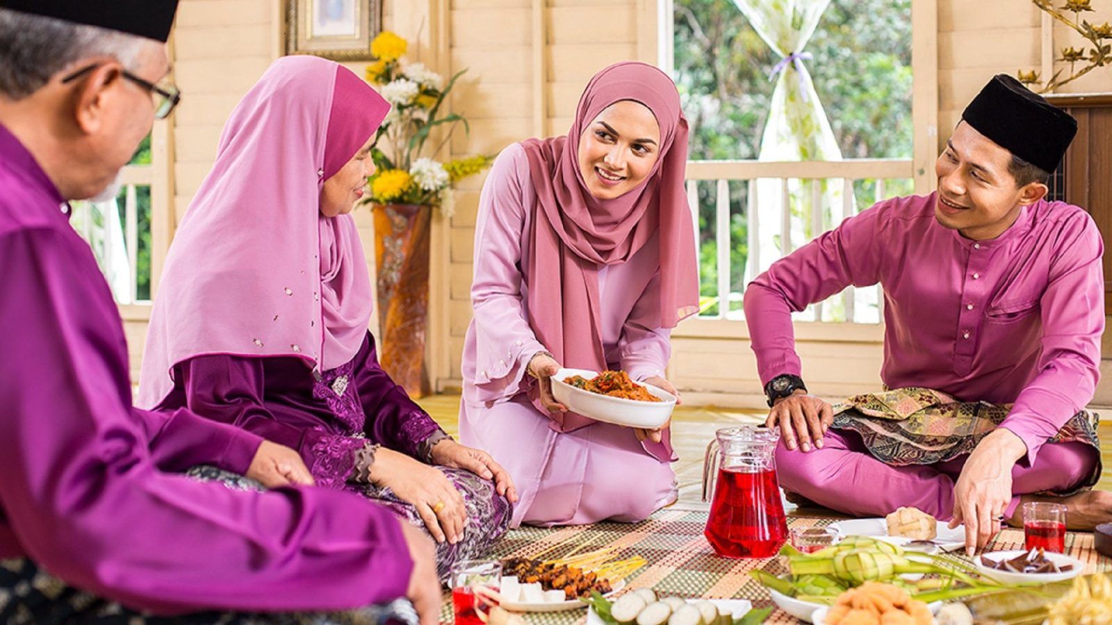 Best times to visit Malaysia 2024: Festivals, events and more