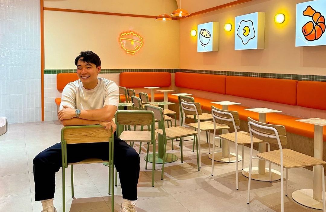 Review: Uncle Roger restaurant menu and prices | LSA SG