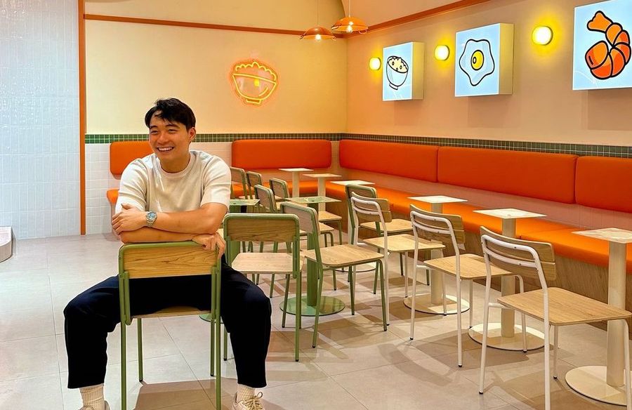 Review: Uncle Roger restaurant menu and prices | LSA SG