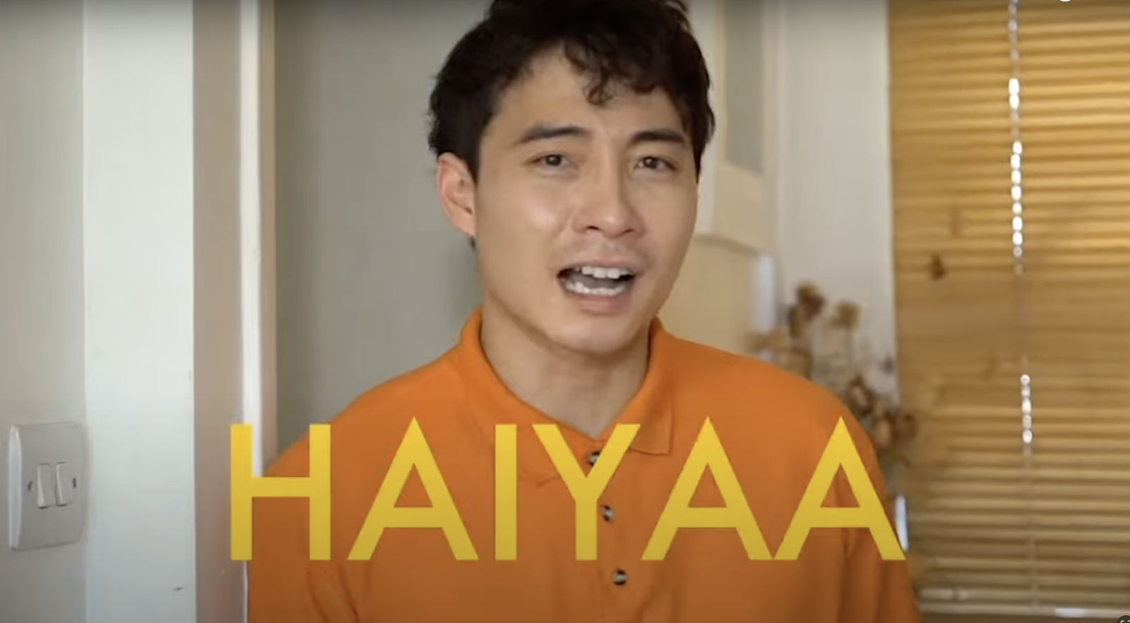 Review: Uncle Roger restaurant menu and prices | LSA SG