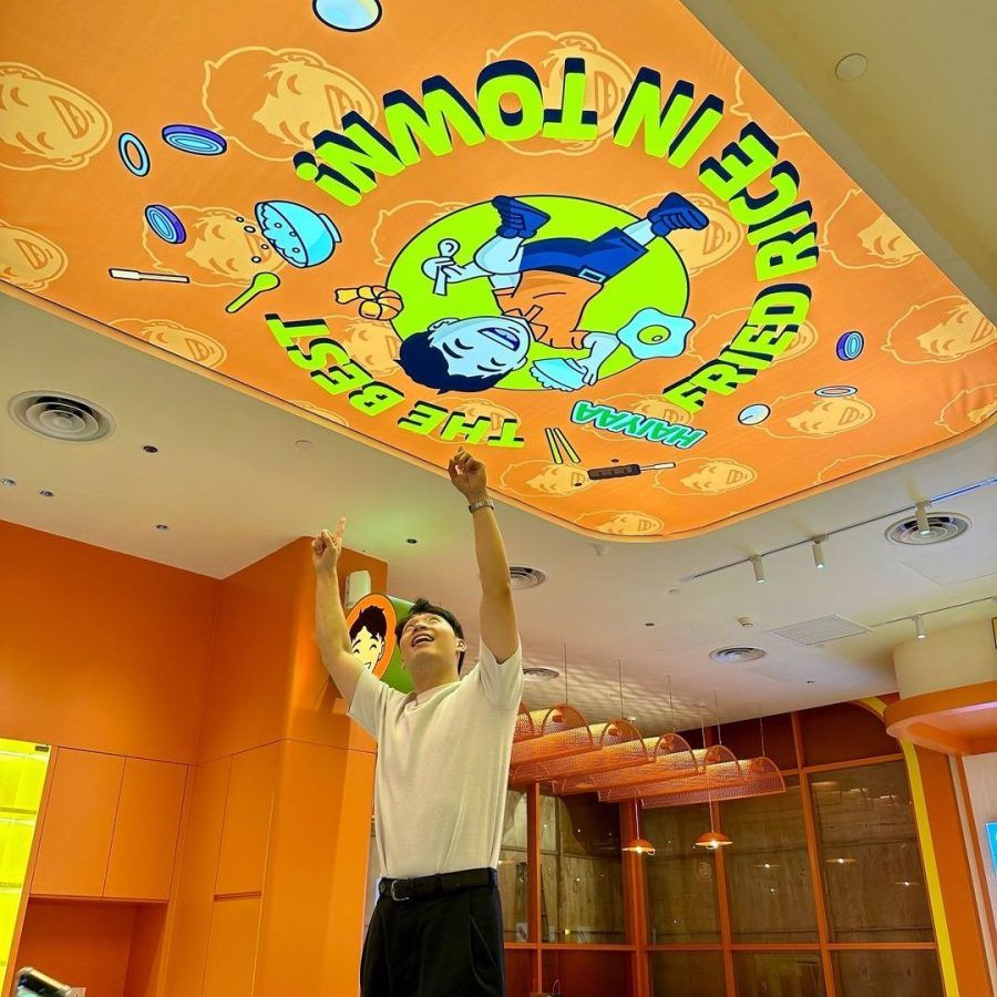 Review: Uncle Roger restaurant menu and prices | LSA SG