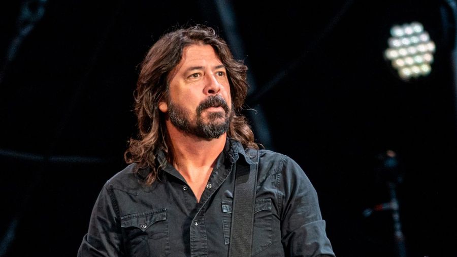 Net worth of Foo Fighters legend Dave Grohl | Lifestyle Asia Singapore