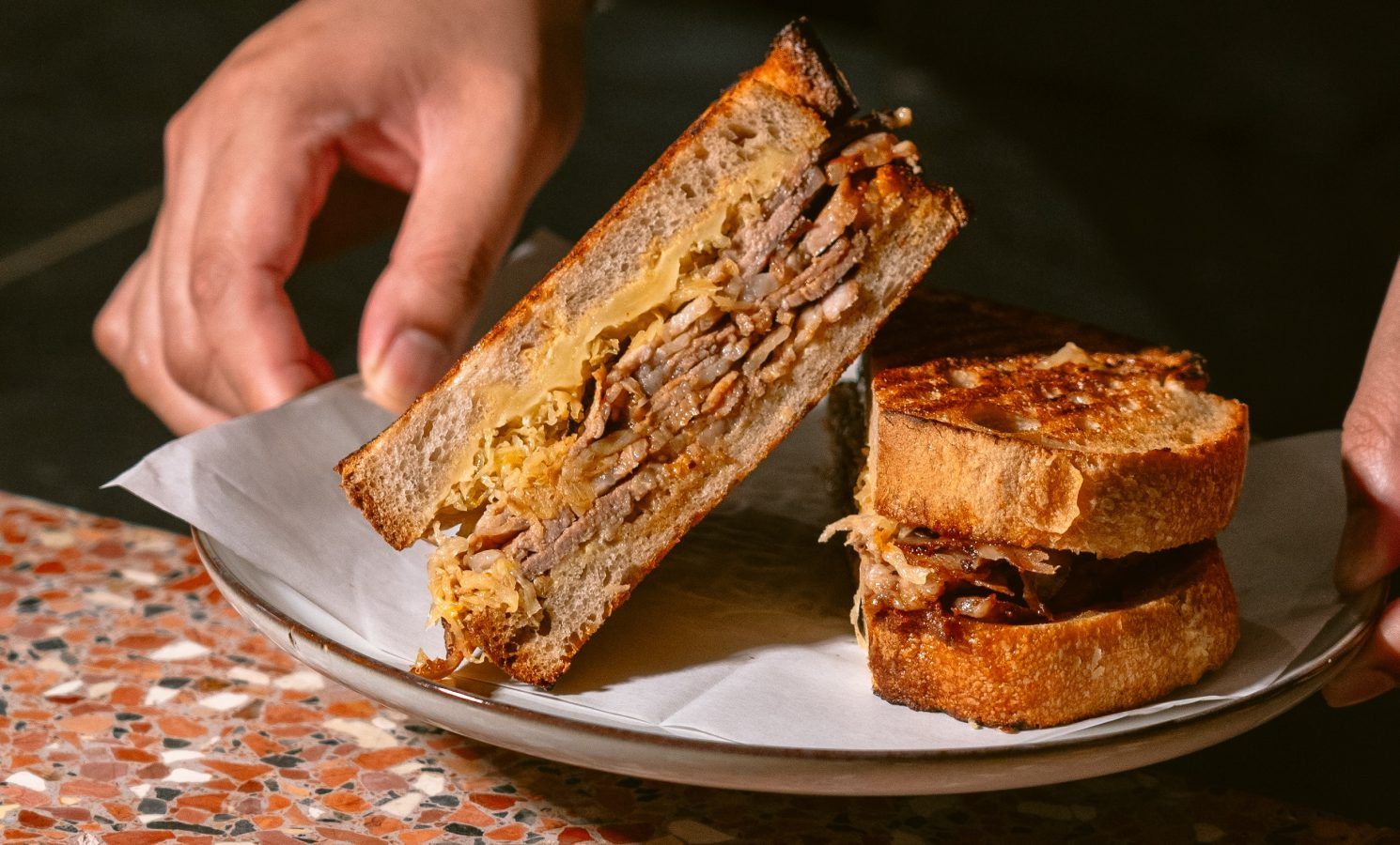 Puzzle Coffee Dempsey Hill: What to expect at its new flagship store