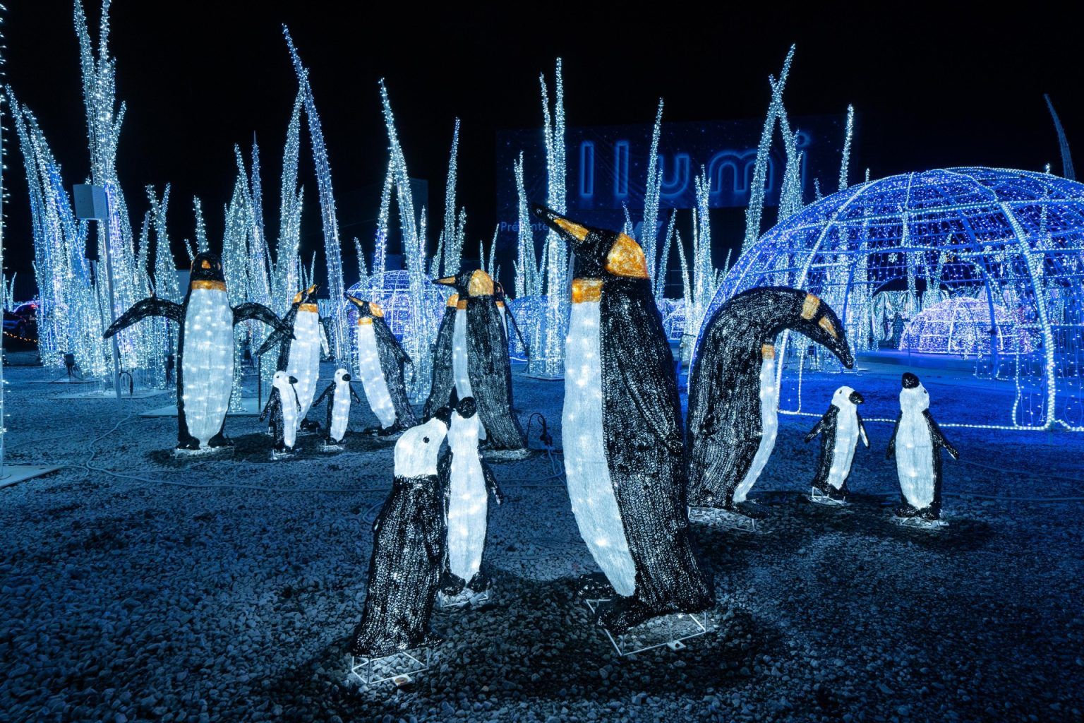 illumi Singapore – What to know about its themed worlds and ticket details